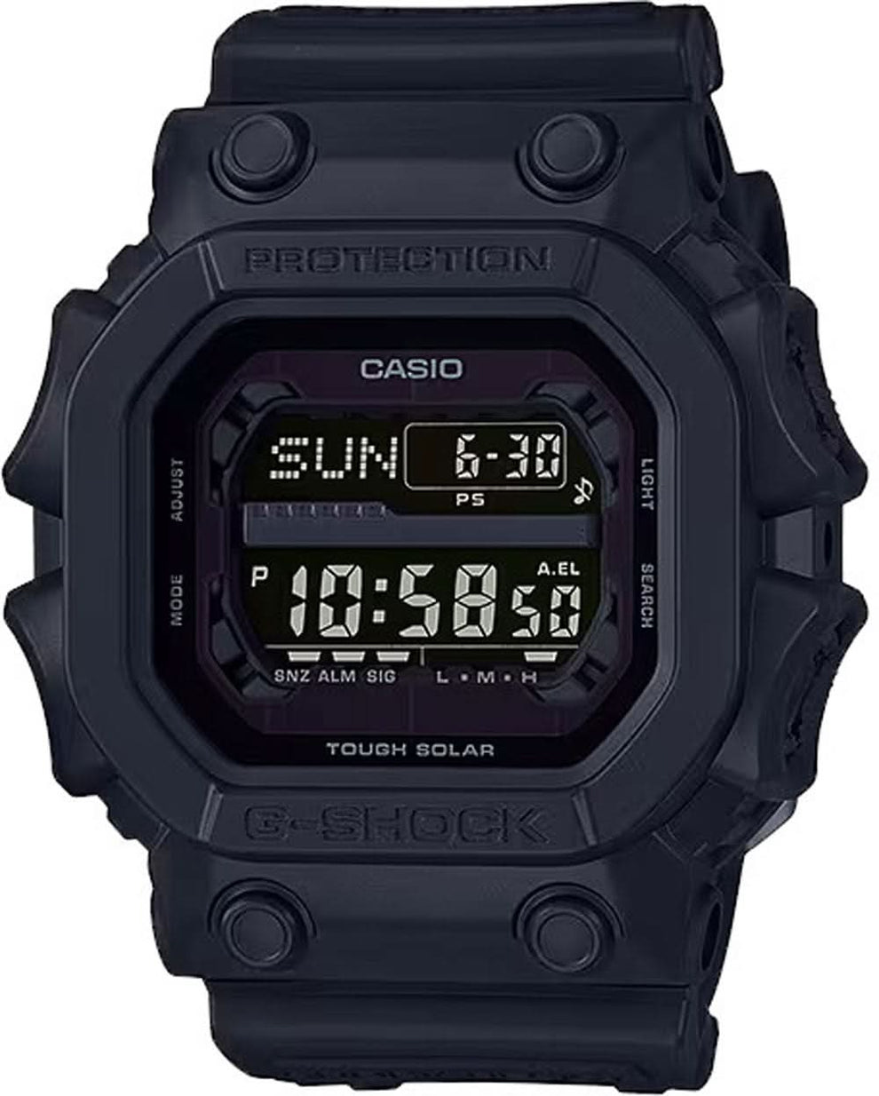 Herrenuhr - Casio Modell: GX-56BB-1ER – uhren4you