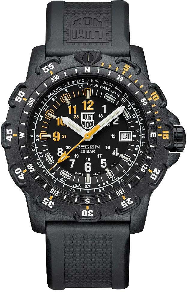 Herrenuhr - Luminox Modell: XL.8825.H.SET