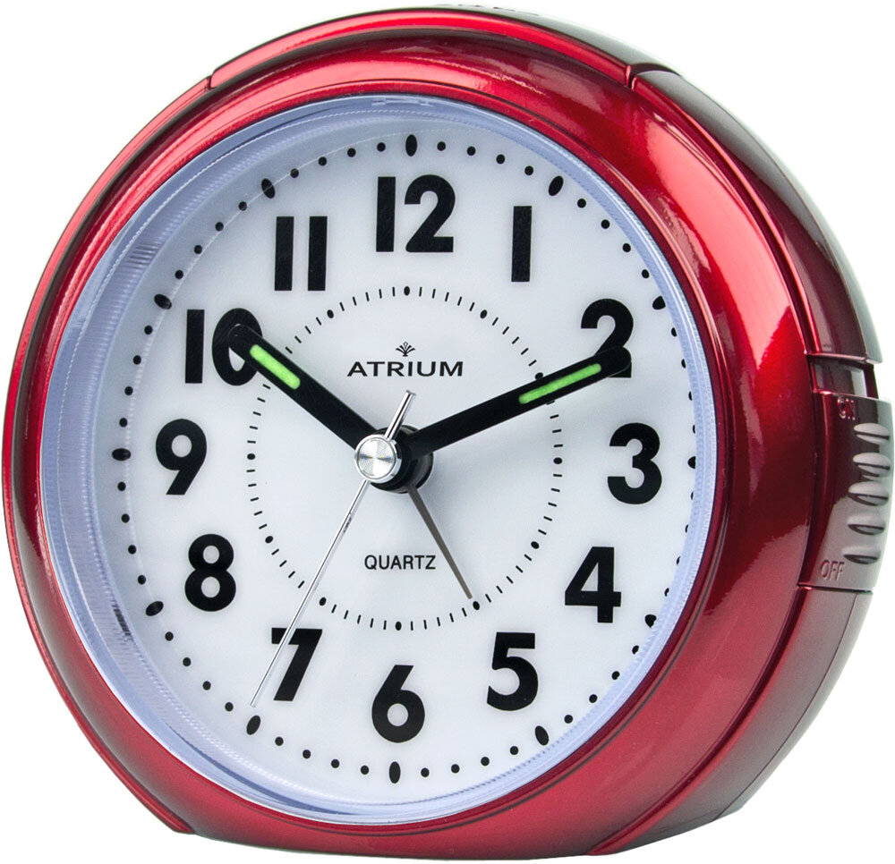 Wecker - Atrium Modell: A240-1 - Wanduhren & Armbanduhren im Uhrensho