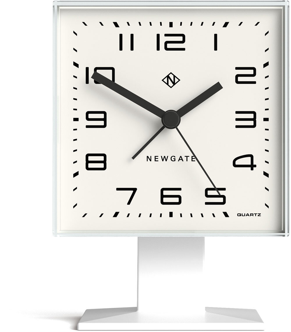 Wecker - Newgate Modell: ALM/VIC67PW