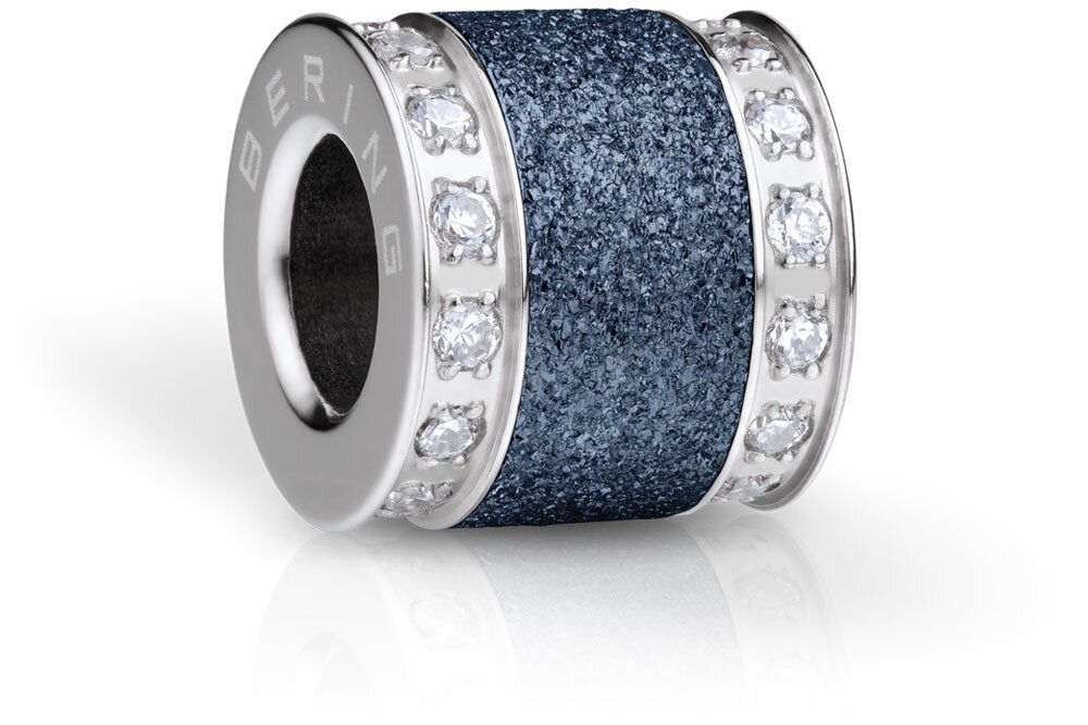 Charm aus Edelstahl - Bering Jewelry Modell: BestMom-1