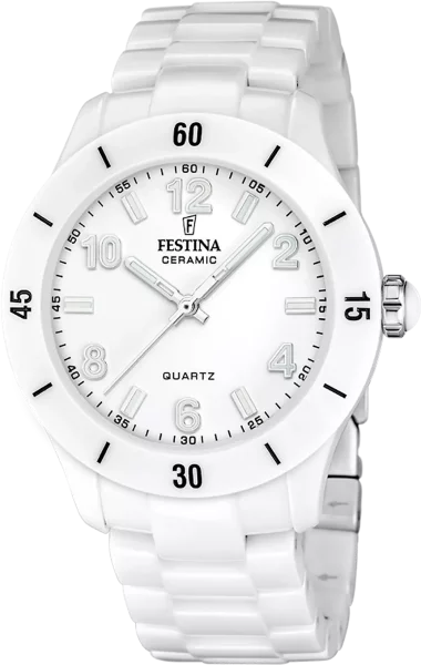 Festina 20720/1 - Ceramic weiß